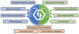 National Science Review | 混合神经网络HNN推动类脑计算 – 清华大学类脑计算研究中心
